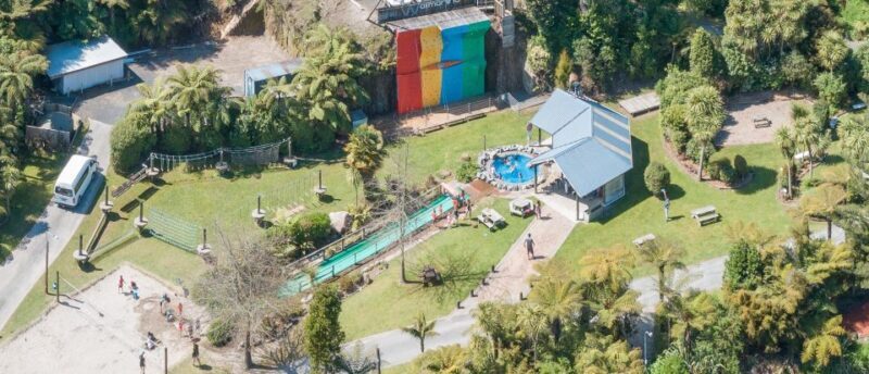 Tauranga: Waimarino Adventure Park Supreme Pass Entry Ticket - Why This Experience is Worth Considering