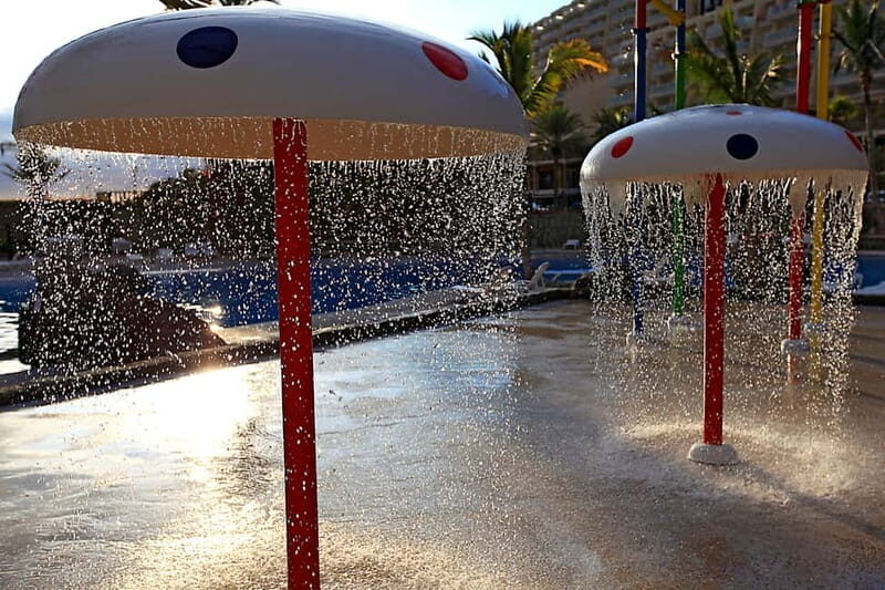 Taurito: Lago Taurito Water Park Entrance Ticket - Pricing and Value for Money