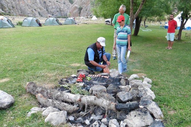 Taurus Mountains Trekking Tour (3723m) - A Detailed Look at the Taurus Mountains Trekking Tour