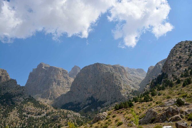 Taurus Mountains Trekking Tour (3723m) - Final Thoughts