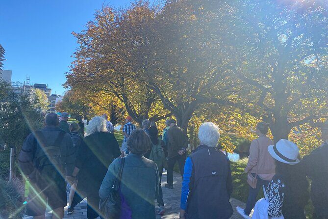 tautahi: Christchurch Small-Group Inner City Food Walking Tour - FAQ