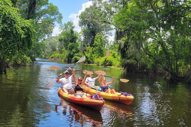 Tavares Poppy's Sweet Paddle Adventure with Ice Cream - The Price and Value