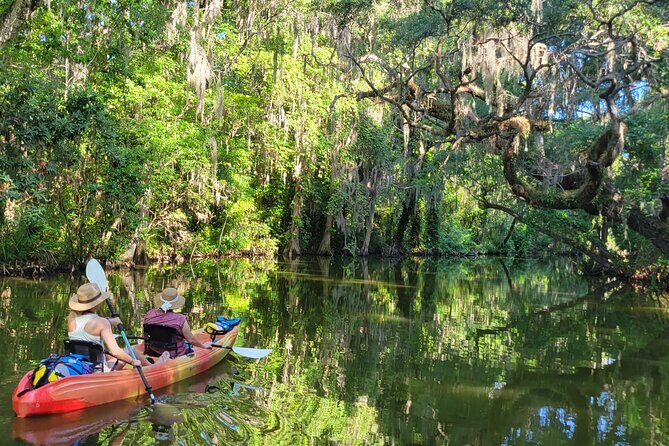 Tavares Poppy's Sweet Paddle Adventure with Ice Cream - Final Thoughts
