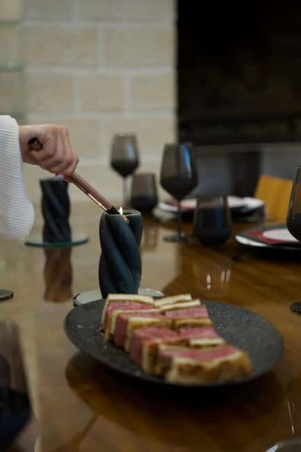 TAVÉRN  A Hidden Steak Experience by Ivan uki - Final Thoughts