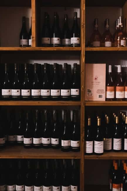 Taverna dei Servi Florence: Traditional Tuscan wine tasting - What Visitors Say