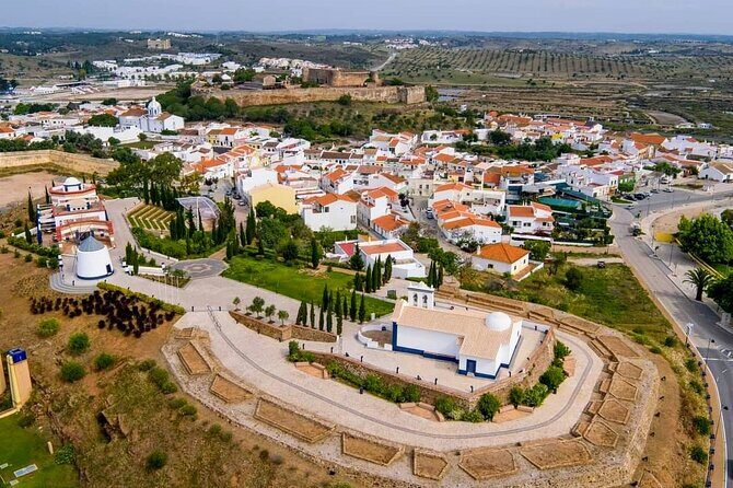 Tavira, Cacela and Castro Marim - Private from Faro - Introduction