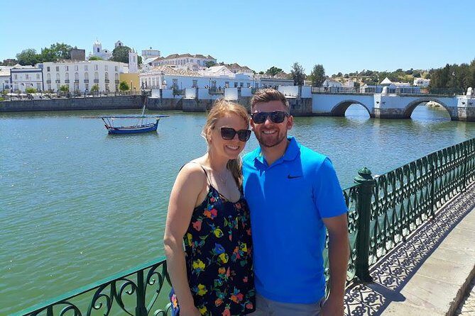 Tavira, Cacela and Castro Marim - Private from Faro - Included and Not Included Amenities