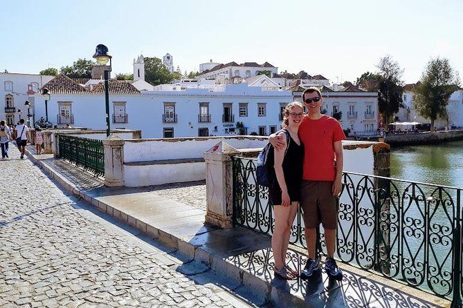 Tavira, Cacela and Castro Marim - Private from Faro - Transportation, Timing, and Overall Value
