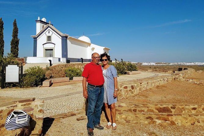 Tavira, Cacela and Castro Marim - Private from Faro - Who Should Book This Tour?