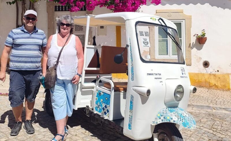 Tavira City & Ice Cream - FAQ