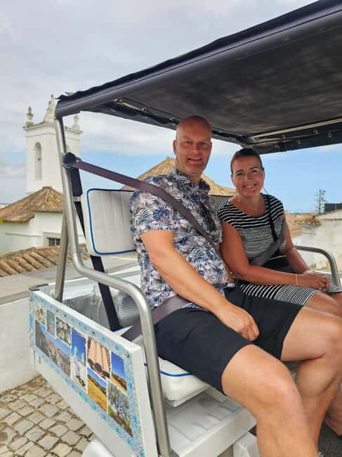 Tavira City & Olive Factory - FAQ