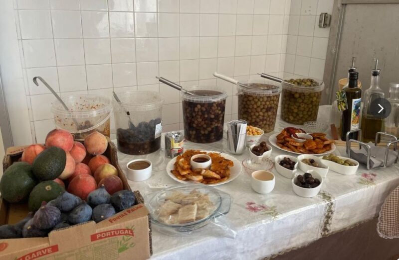 Tavira: Olive Experience with Factory Tour and Tasting - Exploring the Tavira Olive Experience: What to Expect