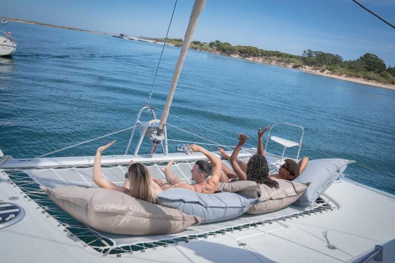 Tavira: Passeio Full Day - An In-Depth Look at the Tavira Passeio Full Day