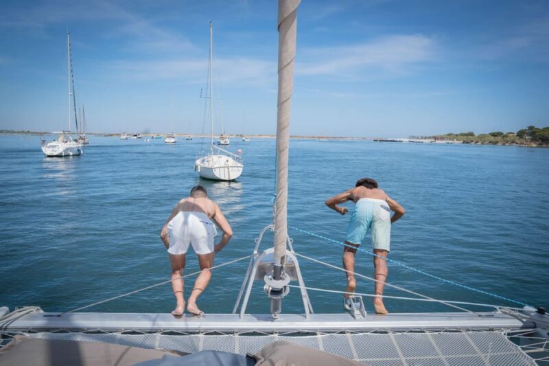 Tavira: Passeio Half Day - Evaluating Value and Cost