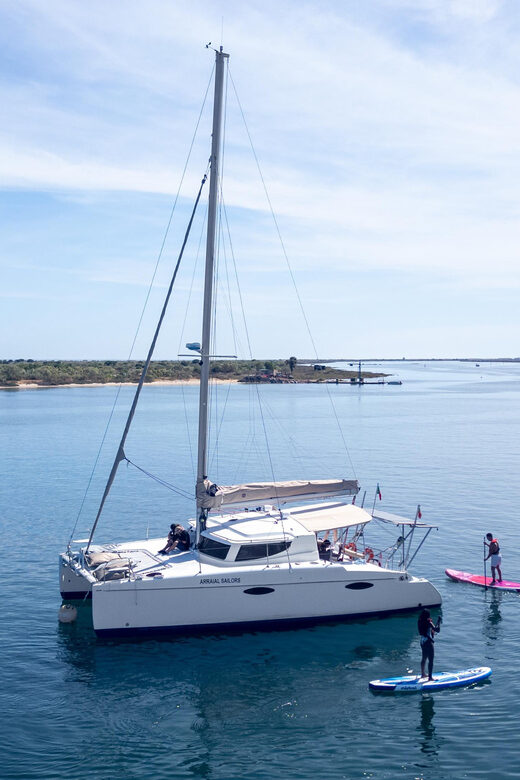 Tavira: Passeio Half Day - Who Will Love This Tour?