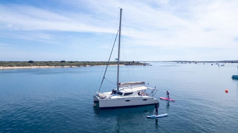 Tavira: Passeio Half Day - Frequently Asked Questions