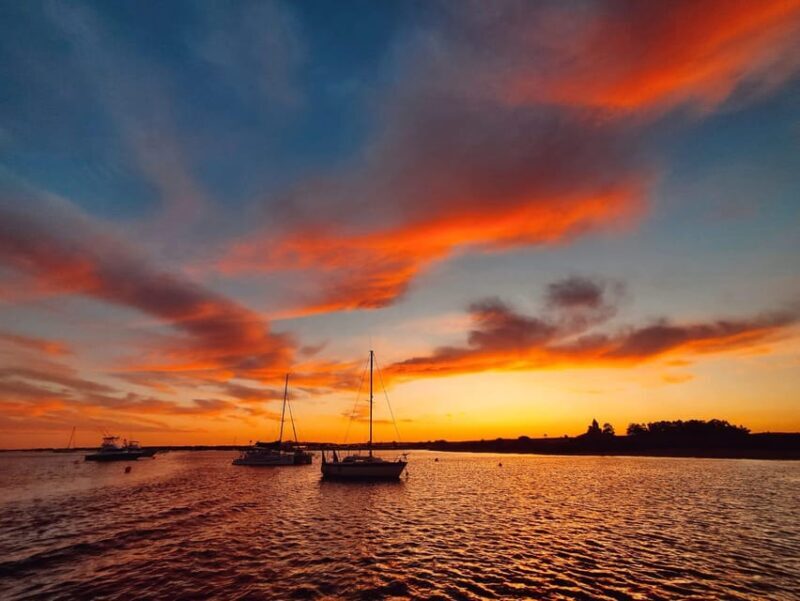 Tavira: Sunset - FAQ