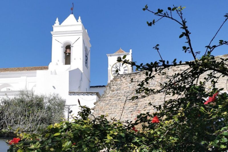 Tavira Total Tuk Tuk Tour: Tavira Tour & Tuna Museum Visit - The Sum Up: Why This Tour Is a Great Choice