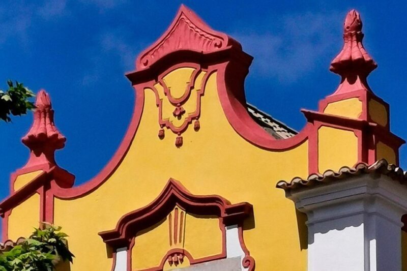 Tavira Total Tuk Tuk Tour: Tavira Tour & Tuna Museum Visit - FAQ