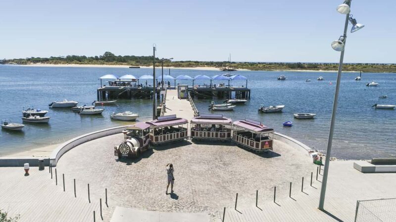 Tavira: Tourist Train City Highlights Tour - Who Will Enjoy This Tour?