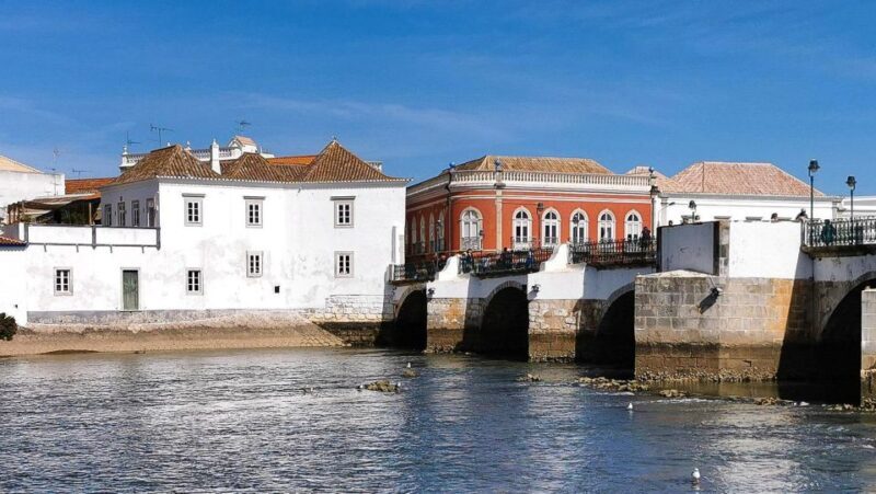Tavira: Tuk-Tuk City Tour - FAQ