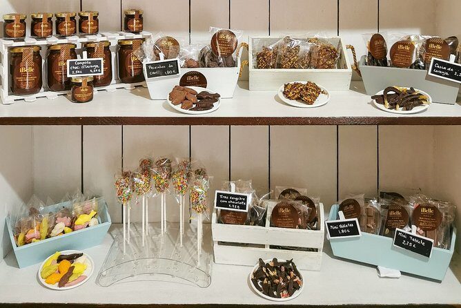 Tavira Tuk Tuk Tour - Chocolate Tour - Tavira City & Chocolate - Who Will Love This Tour?