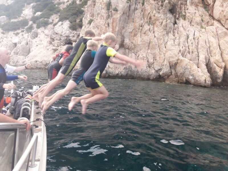 Tavolara, Snorkeling in the Marine Park - Price and Value