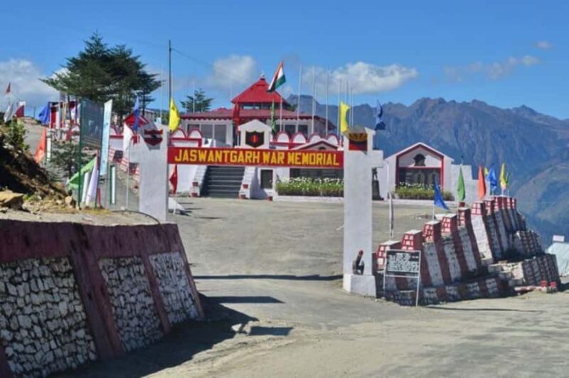 Tawang in a Day: Monasteries & Mountains Tour - Introduction