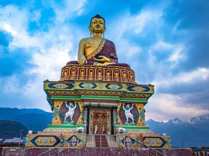 Tawang in a Day: Monasteries & Mountains Tour - Detailed Breakdown and Practical Tips