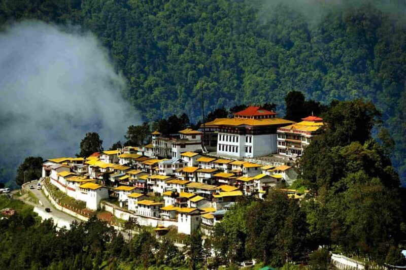 Tawang in a Day: Monasteries & Mountains Tour - FAQ