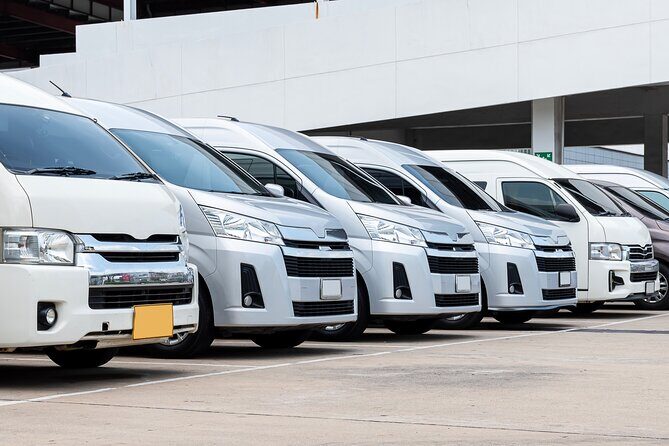 Tawau Airport 1 Way Shared Transfer from/to Semporna - Introduction