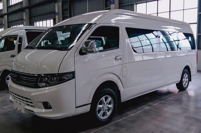 Tawau Airport 1 Way Shared Transfer from/to Semporna - Authentic Insights from Travelers