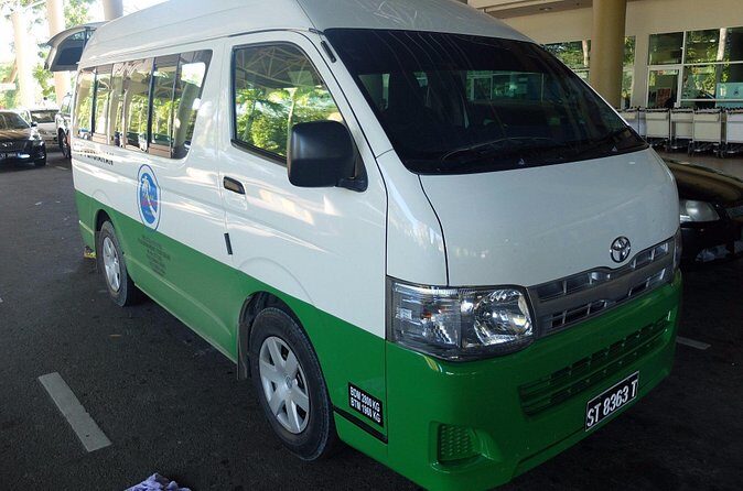 Tawau Airport 1 Way Shared Transfer from/to Semporna - FAQ
