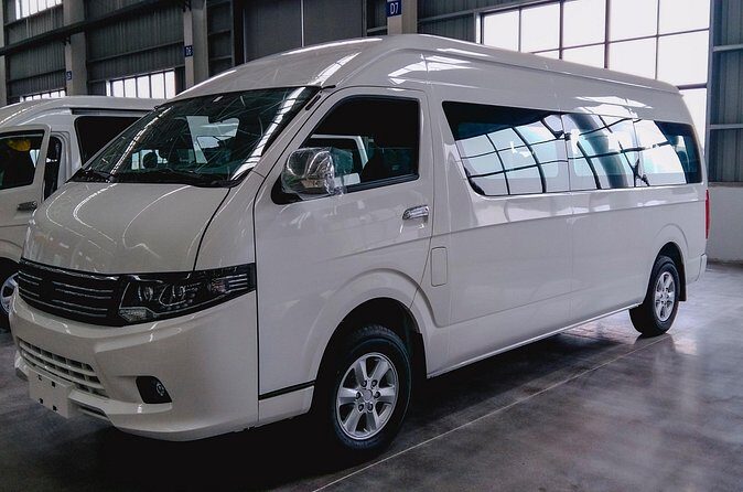 Tawau Airport /City: Private One Way Transfer to from Semporna - Limitations and Additional Considerations