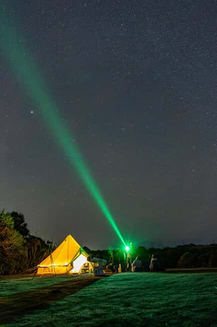 Tawharanui: Kiwi Spotting & Stargazing Tour w/ Optional Stay - Value and Practicalities