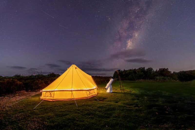 Tawharanui: Kiwi Spotting & Stargazing Tour w/ Optional Stay - FAQ