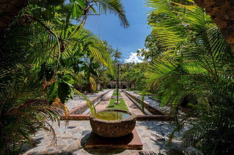 Taxco: 16th Century Mining Beneficiation Estate Tour - A Detailed Look at the Tour Experience