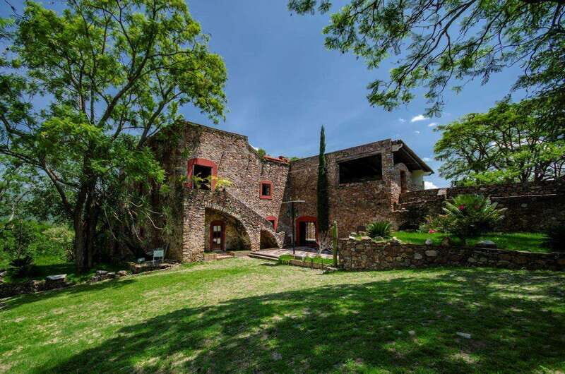 Taxco: 16th Century Mining Beneficiation Estate Tour - The Value of the Experience