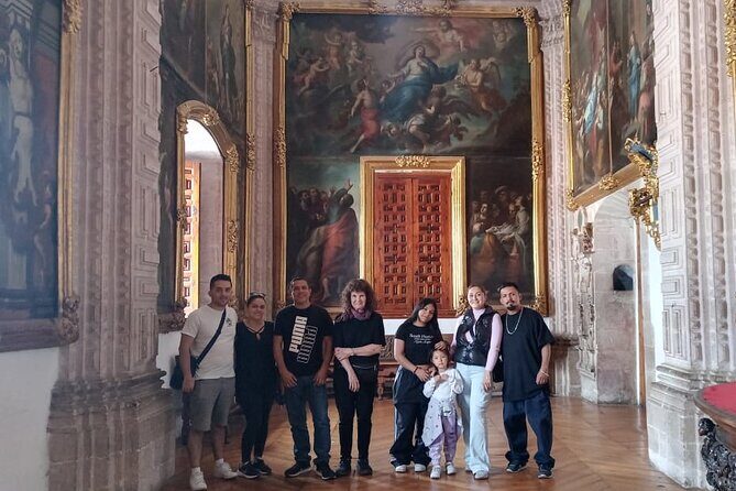 Taxco and Cuernavaca Shared Tour 1 Day - Key Points