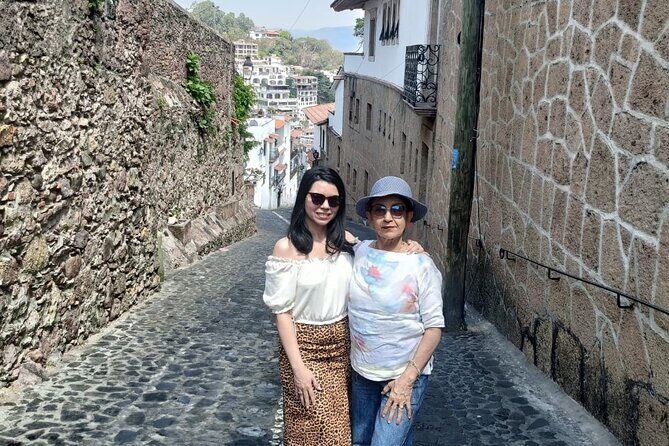 Taxco and Cuernavaca Shared Tour 1 Day - What Travelers Say