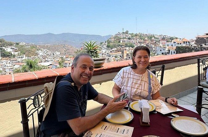 Taxco and Cuernavaca Shared Tour 1 Day - Who Will Love This Tour
