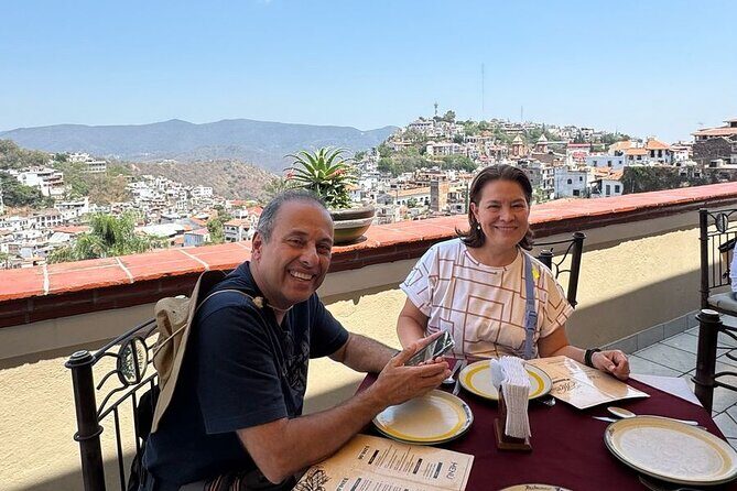 Taxco and Cuernavaca Shared Tour 1 Day - The Sum Up