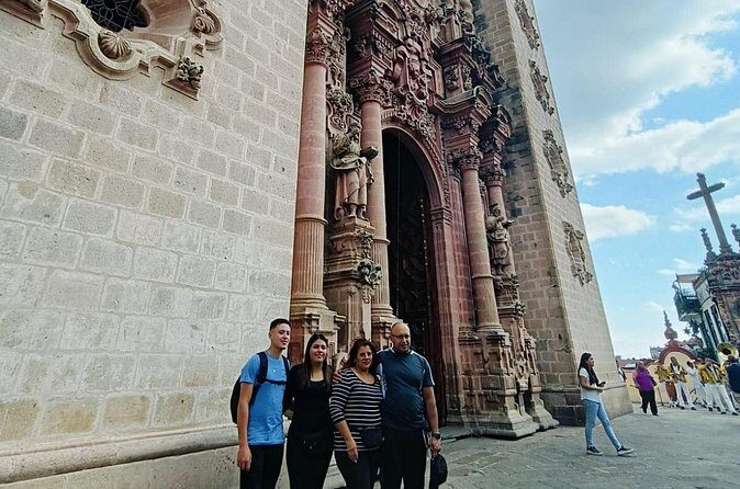 Taxco and Cuernavaca Shared Tour 1 Day - FAQ