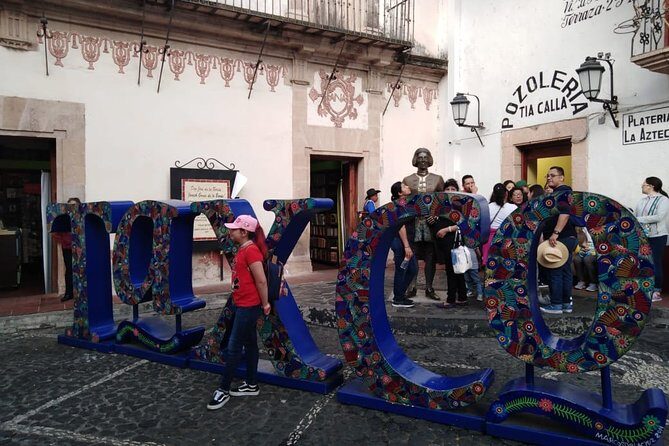 Taxco and Cuernavaca Tour - Who Should Consider This Tour?
