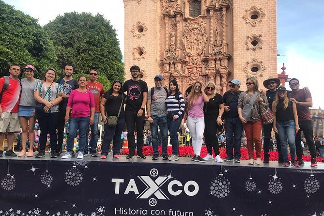 Taxco and Cuernavaca Tour - FAQs