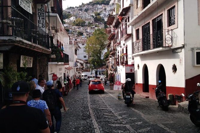 Taxco and Cuernavaca Tour - Wrapping It Up
