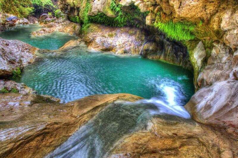Taxco: Blue Pools Discovery Tour - What’s Included and What’s Not