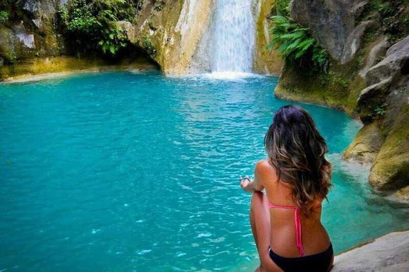 Taxco: Blue Pools Discovery Tour - Real Traveler Insights