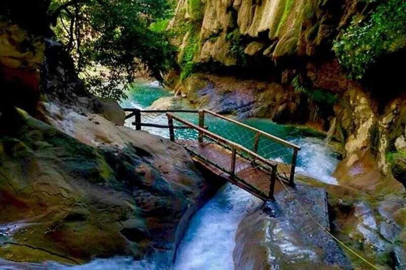 Taxco: Blue Pools Discovery Tour - Who Might Want to Skip It?