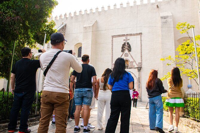 Taxco, Cuernavaca & Pre-Hispanic Mine optional visit - A Journey Through Two Historic Cities